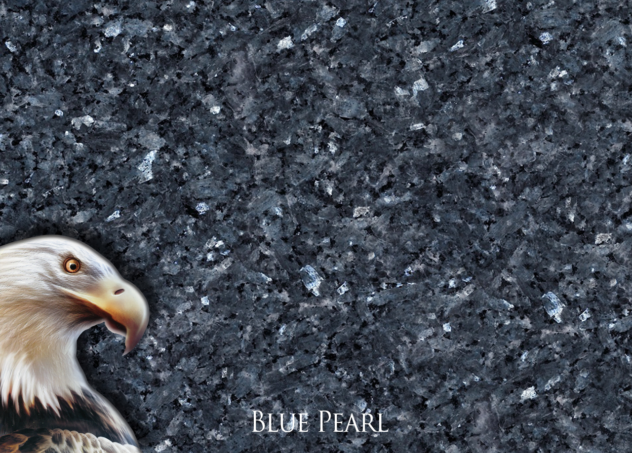 Eagle Granite Company / Granite Colors