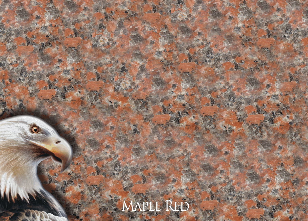 Eagle Granite Company / Granite Colors