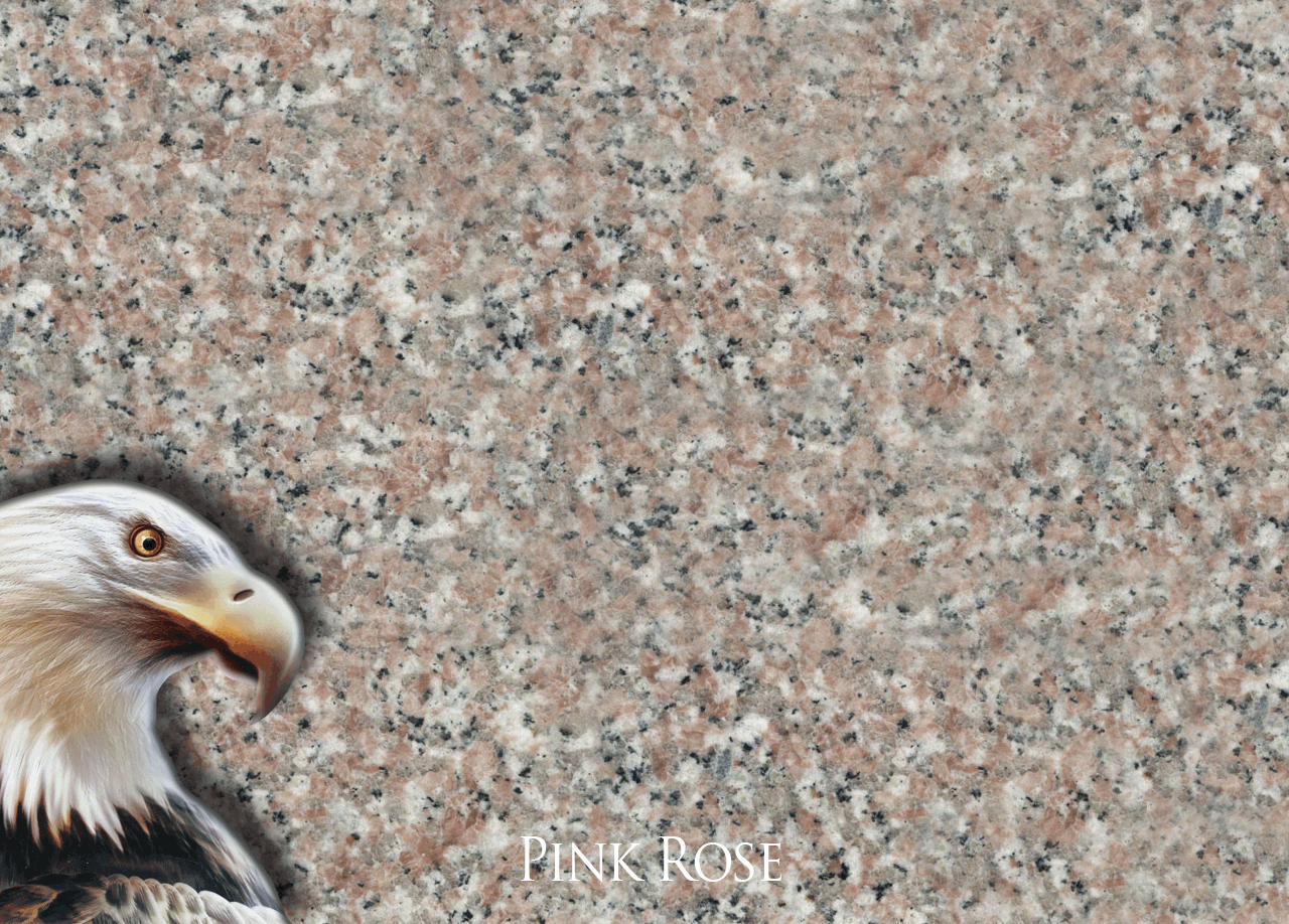 Eagle Granite Company / Granite Colors
