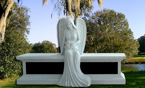 Eagle Granite Columbaria