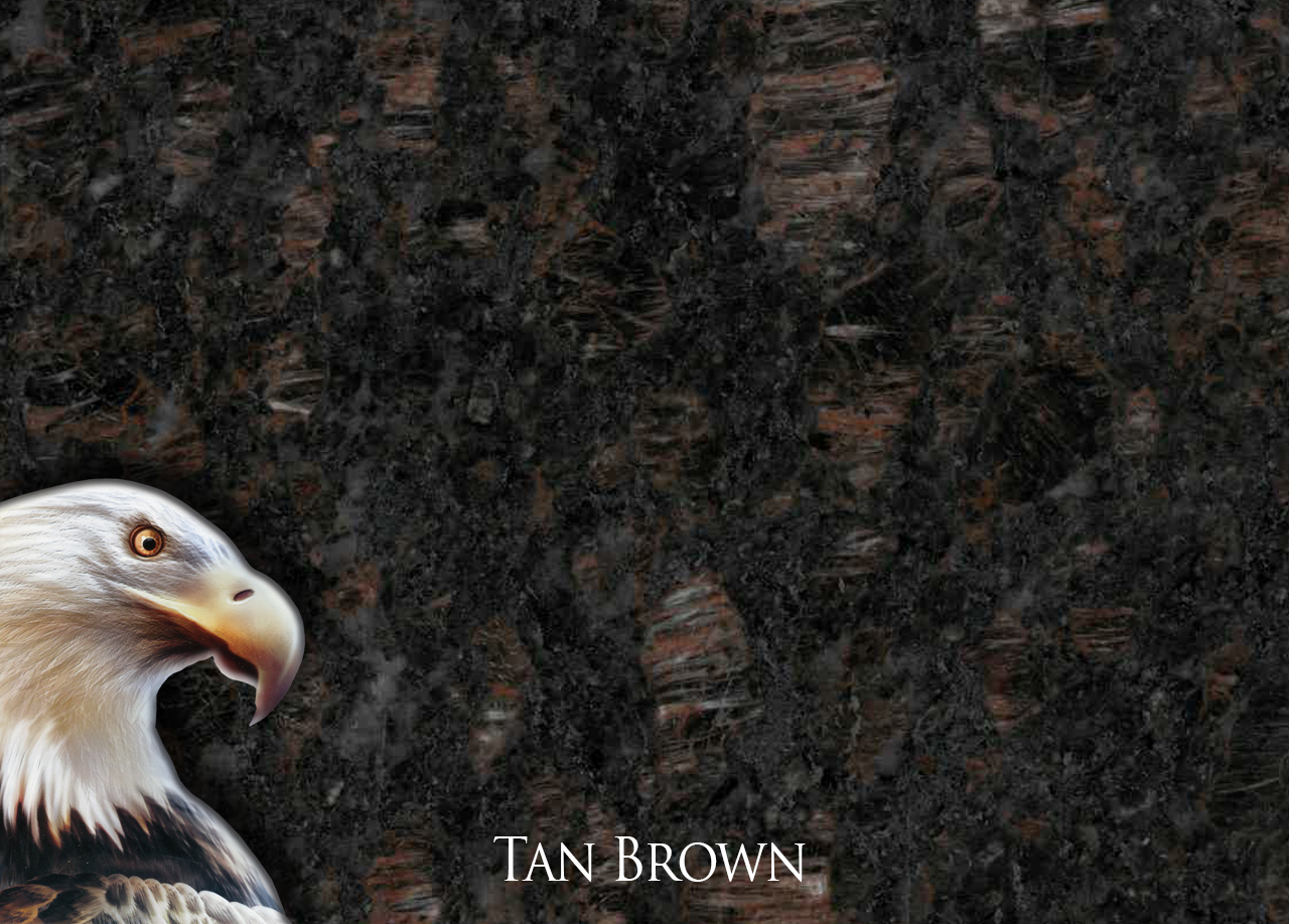 Eagle Granite Company / Granite Colors